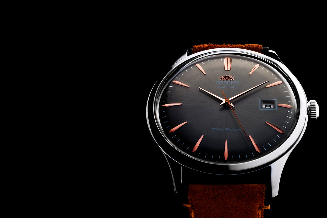 Orient Watch India – orientwatch.in